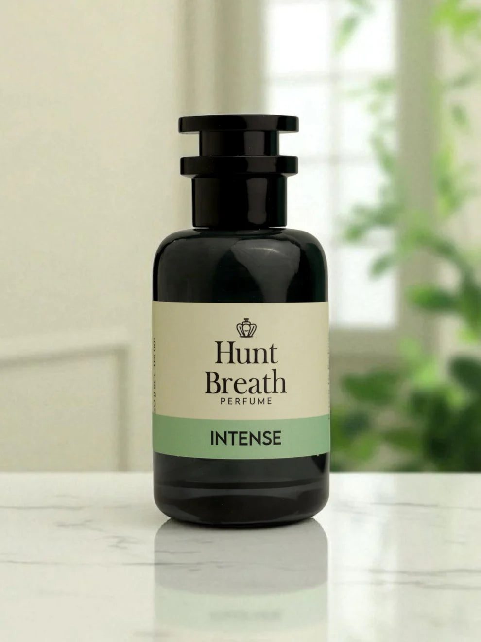Intense 100ml – HuntBreath Perfume